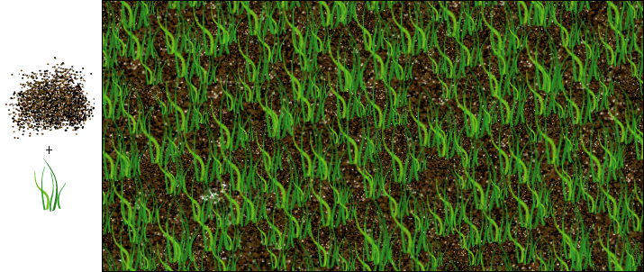 AA Patterns for Point Sets with Controlled Spectral Properties | Visual ...
