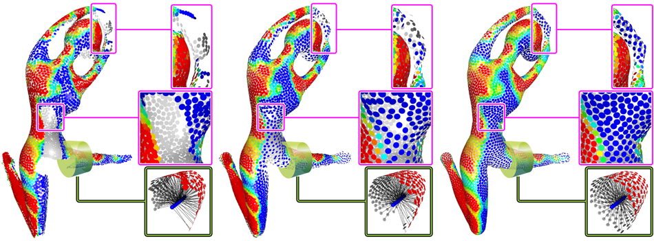 Deep Points Consolidation | Visual Computing Research Center @ Shenzhen ...